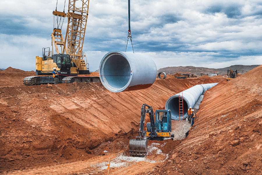 Photo Contest 2026 – ACPA Pipe School